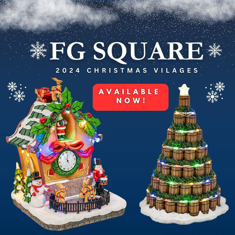 FG Square Villages – fgsquarevillage