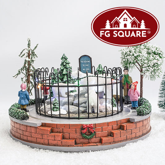 Social Media – fgsquarevillage