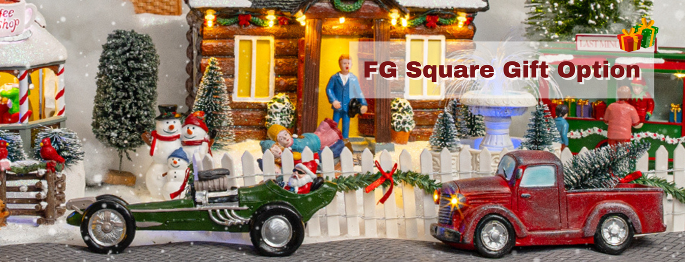 FG Square Villages – fgsquarevillage