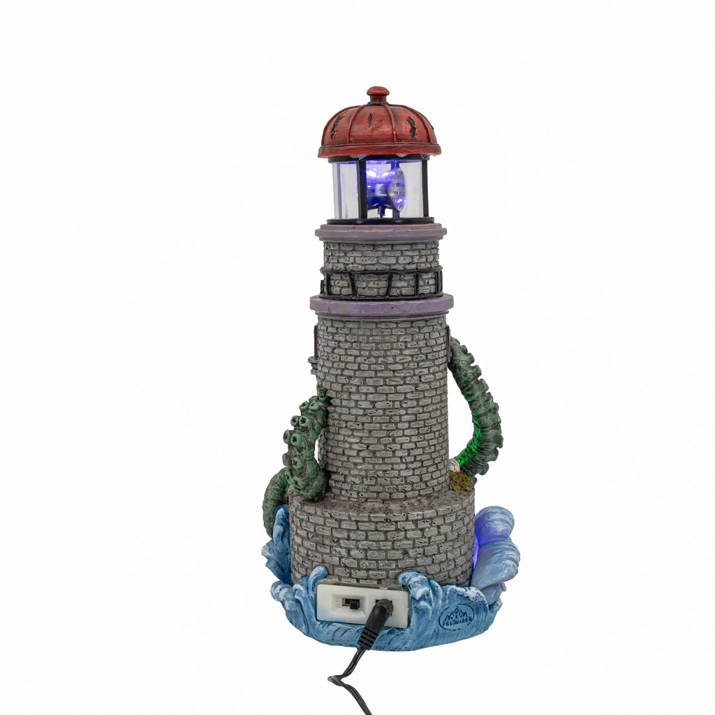 Lighthouse Attack - fgsquarevillage
