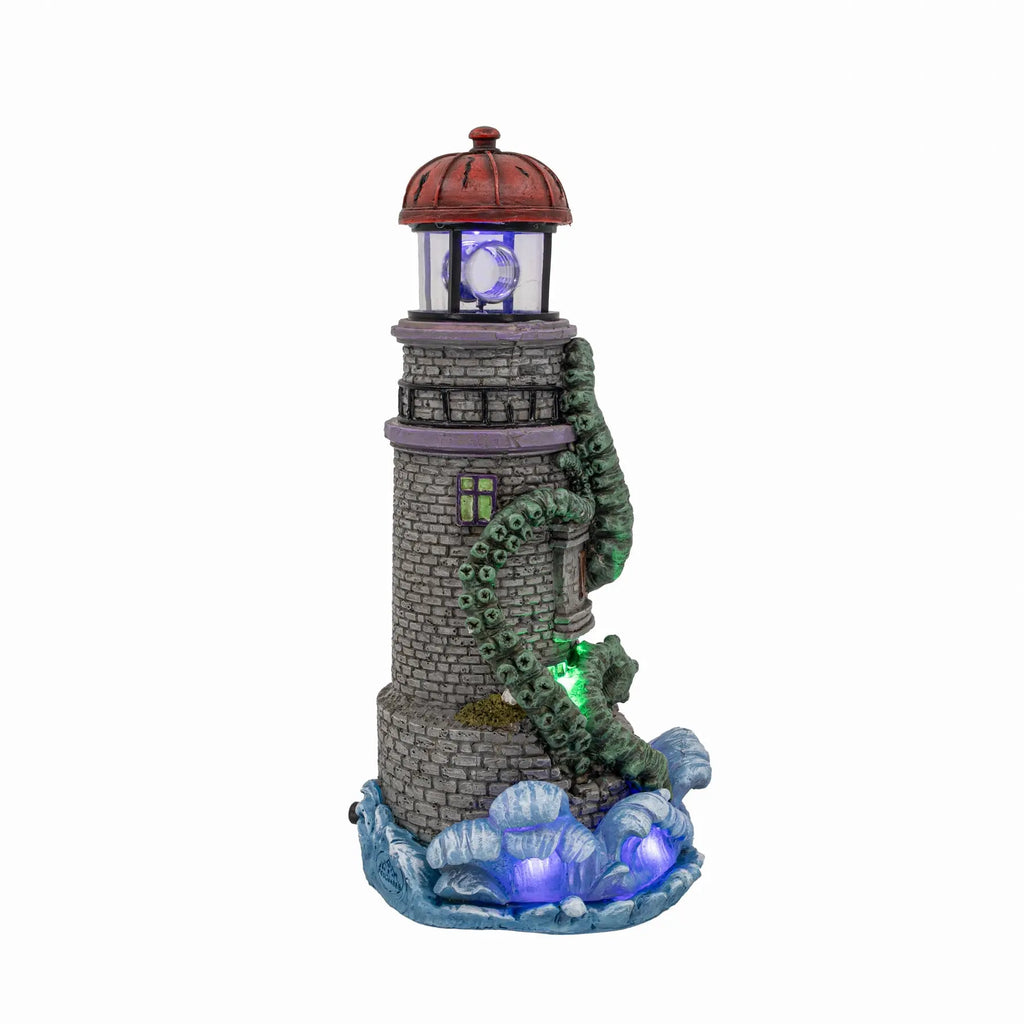 Lighthouse Attack – fgsquarevillage