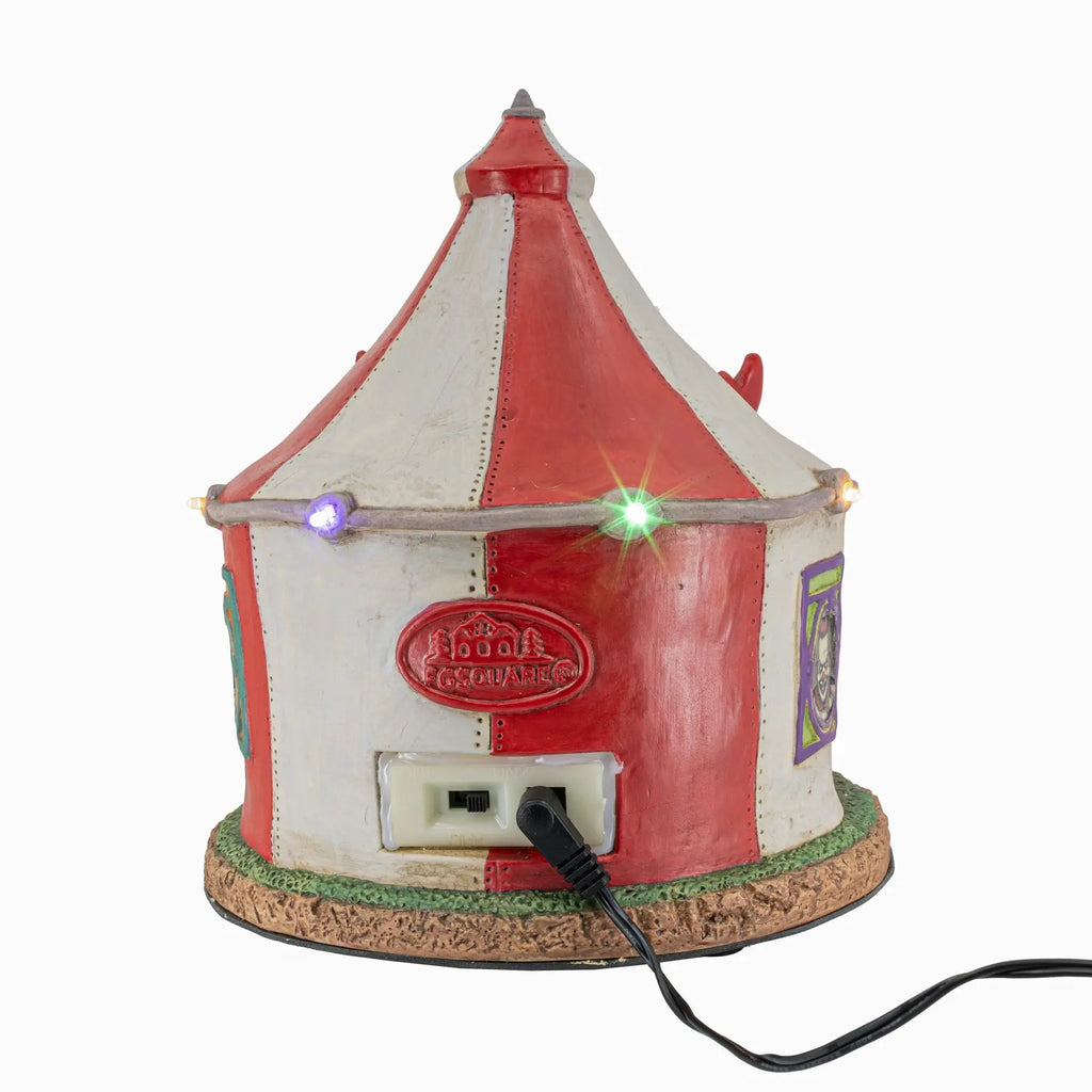 CarnEvil Tent - fgsquarevillage